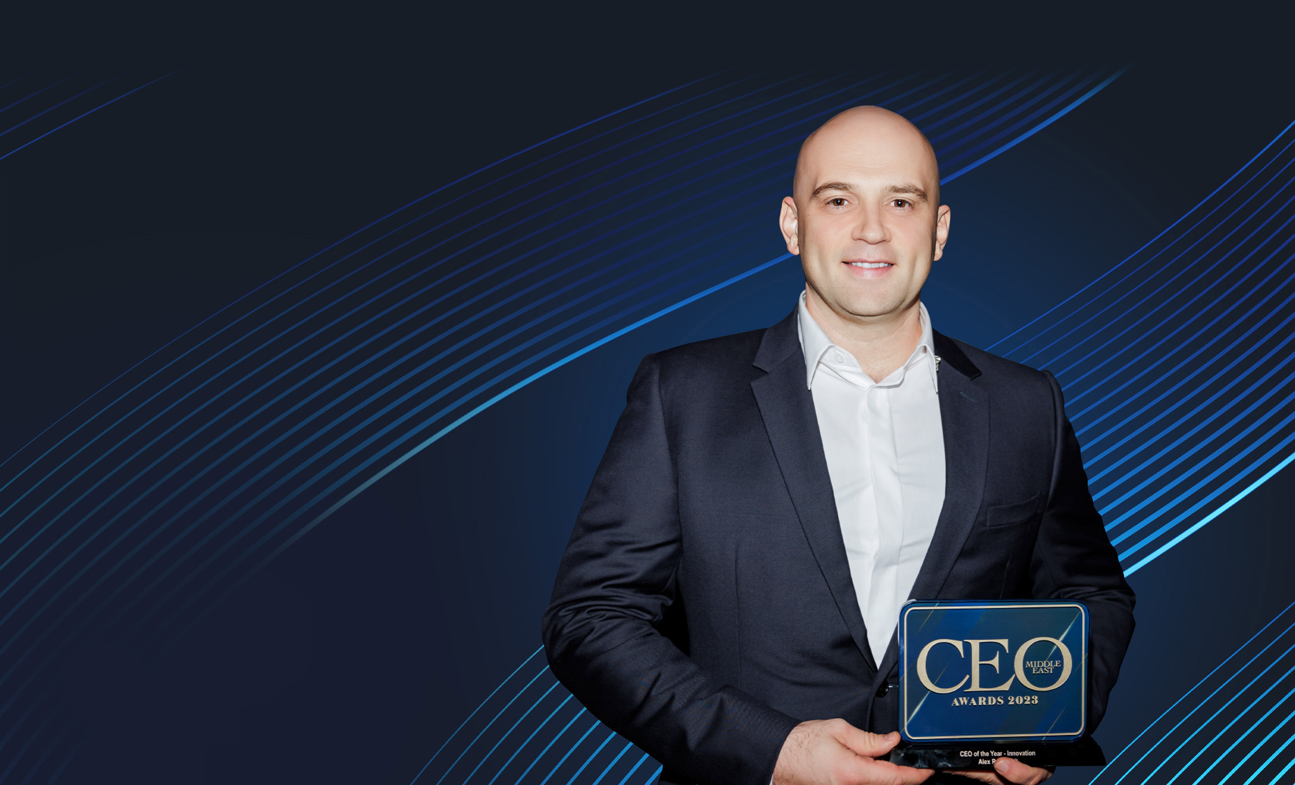 Alex Reinhardt’s official website: events, business projects, business ...